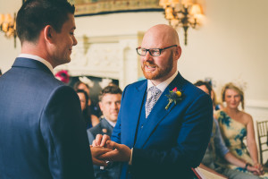 Elmore Court Photos - Dylan & Duncan's Wedding