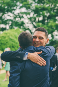 Elmore Court Photos - Dylan & Duncan's Wedding