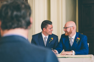 Elmore Court Photos - Dylan & Duncan's Wedding