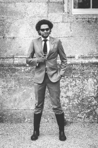 Elmore Court Photos - Dylan & Duncan's Wedding