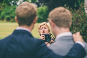 Elmore Court Photos - Dylan & Duncan's Wedding