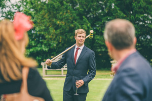 Elmore Court Photos - Dylan & Duncan's Wedding