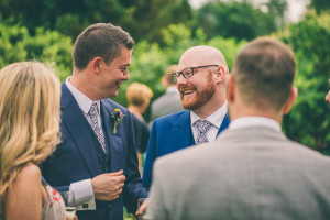 Elmore Court Photos - Dylan & Duncan's Wedding
