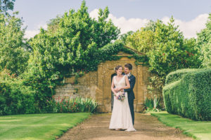 Stanway House Wedding Photography - Kate & Tom's Summer Wedding