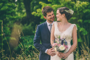 Stanway House Wedding Photography - Kate & Tom's Summer Wedding